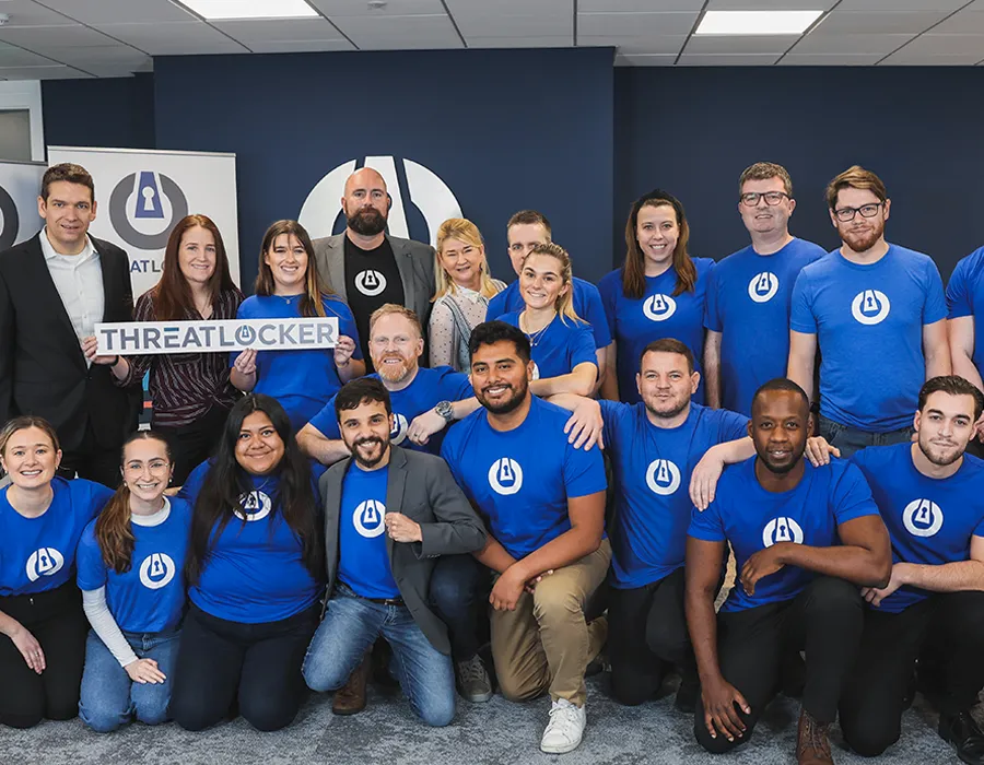 Careers at ThreatLocker